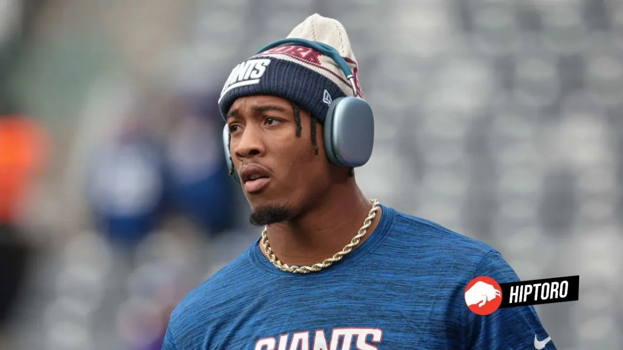 NFL News: New York Jets Embracing Fresh Talent By Signing Dante Miller ...