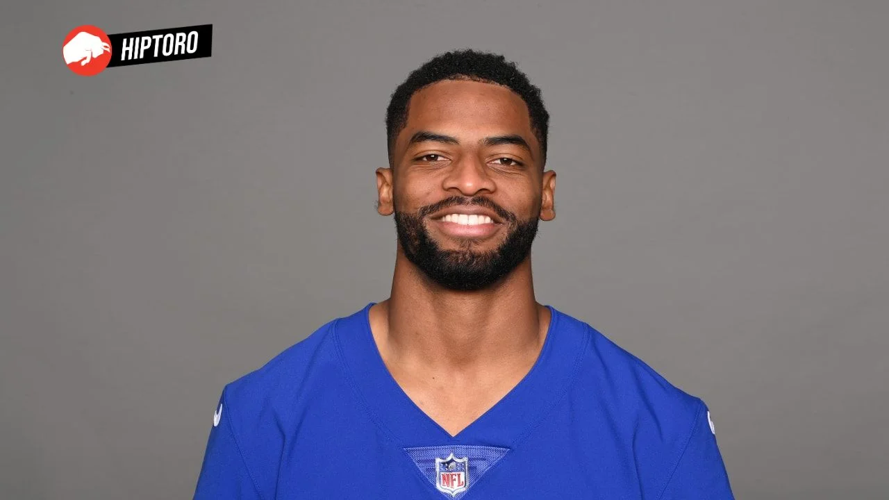 NFL News: Will New York Giants Offer Darius Slayton The Deal He Deserves?