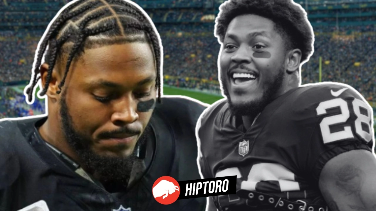 NFL News: Green Bay Packers' Bold Gamble, Josh Jacobs' Controversial ...