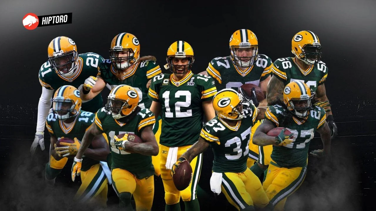 NFL News: Green Bay Packers' General Manager Brian Gutekunst Spills ...