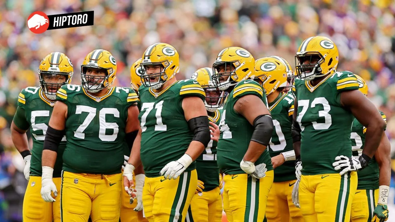 NFL News: Green Bay Packers Primed for Offensive Dominance in 2024 NFL ...