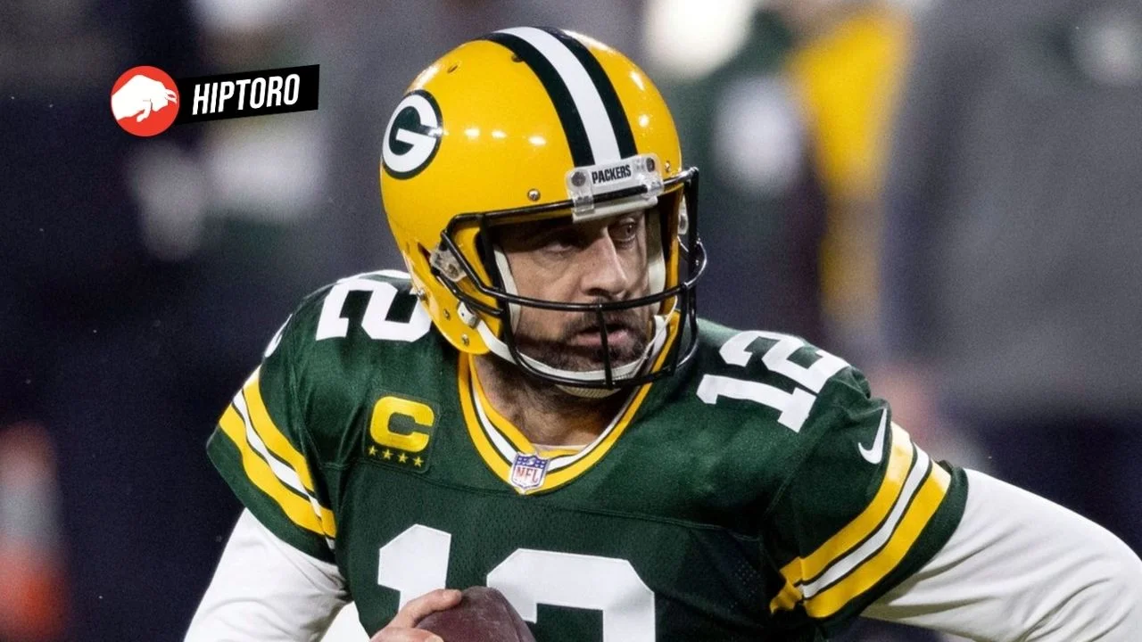 NFL News: Green Bay Packers And Philadelphia Eagles Ready For An Iconic ...