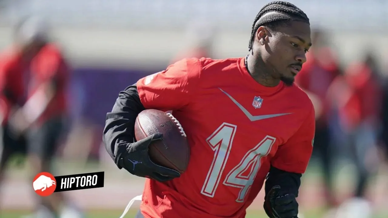 NFL News: Houston Texans' Blockbuster Trade, Stefon Diggs Joins Houston ...