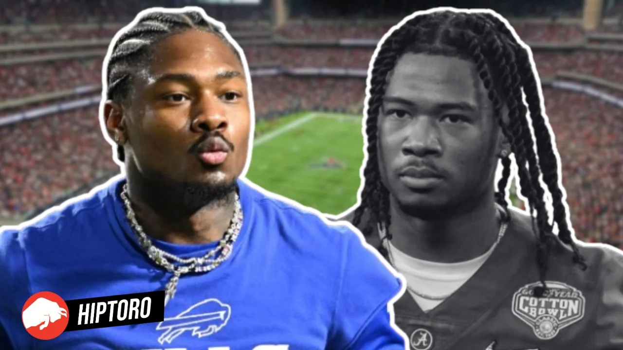 NFL News: Houston Texans Shake Up Team with Stefon Diggs Trade, What's ...