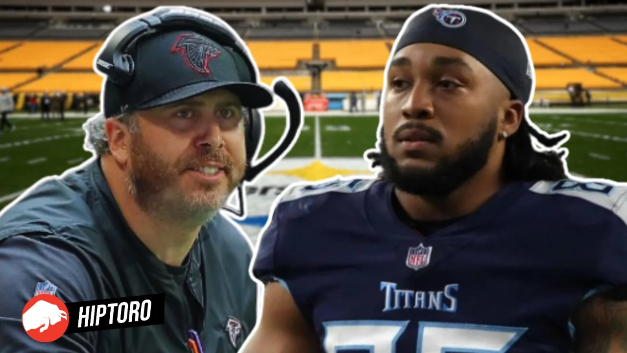 NFL News: How Arthur Smith Is Shaping The Pittsburgh Steelers’ Future ...