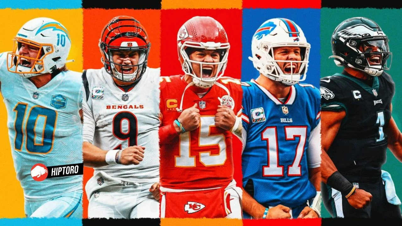 NFL News: Decoding NFL Success - Unveiling the Winning Strategies ...