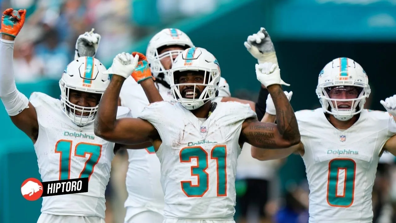 NFL Draft News: Did the Miami Dolphins Just Drop a Massive Hint About ...