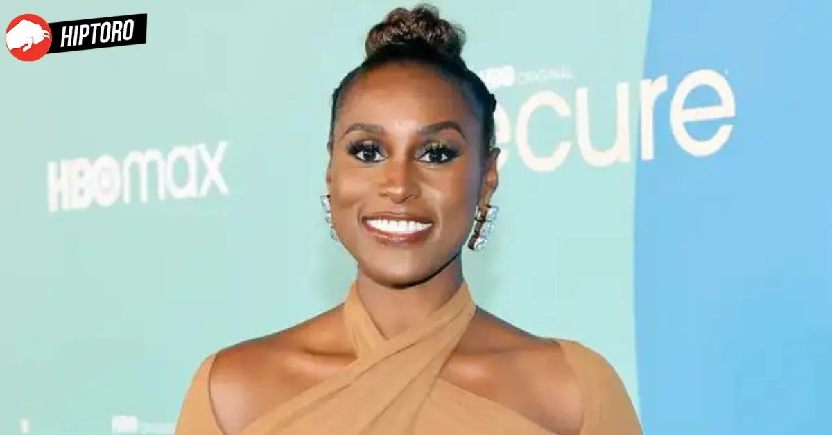 Issa Rae's Early Life, Movies, TV Shows, Family, Net Worth