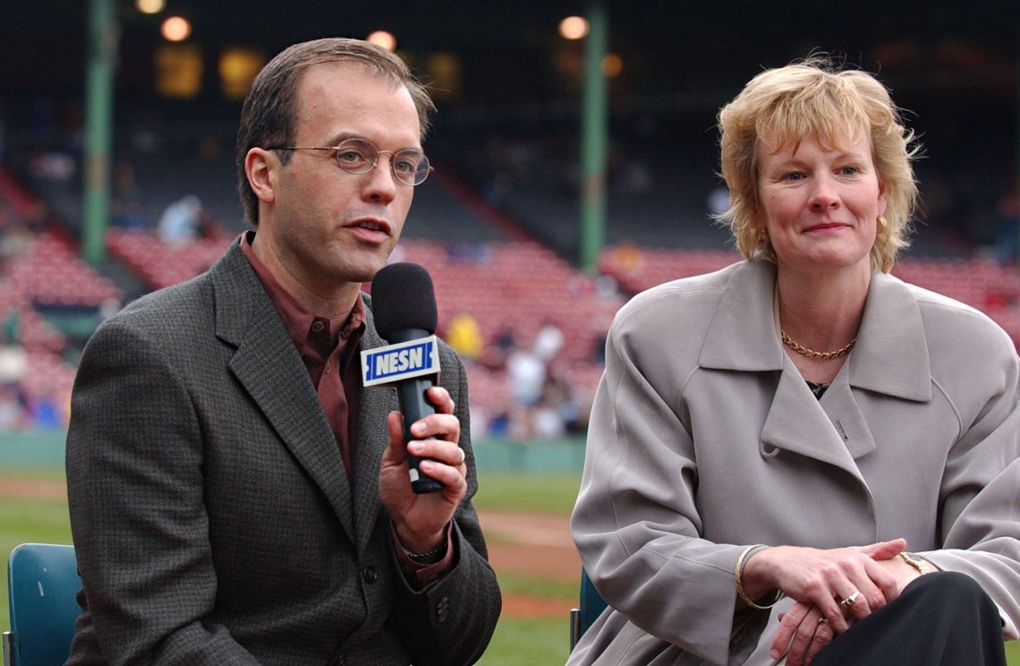 Top 10 Most Influential Women in Sports Media