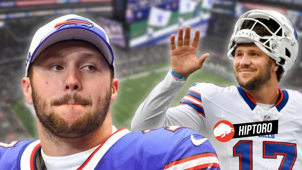 NFL News: Jacksonville Jaguars Welcome Josh Allen, Signs $150,000,000 Deal