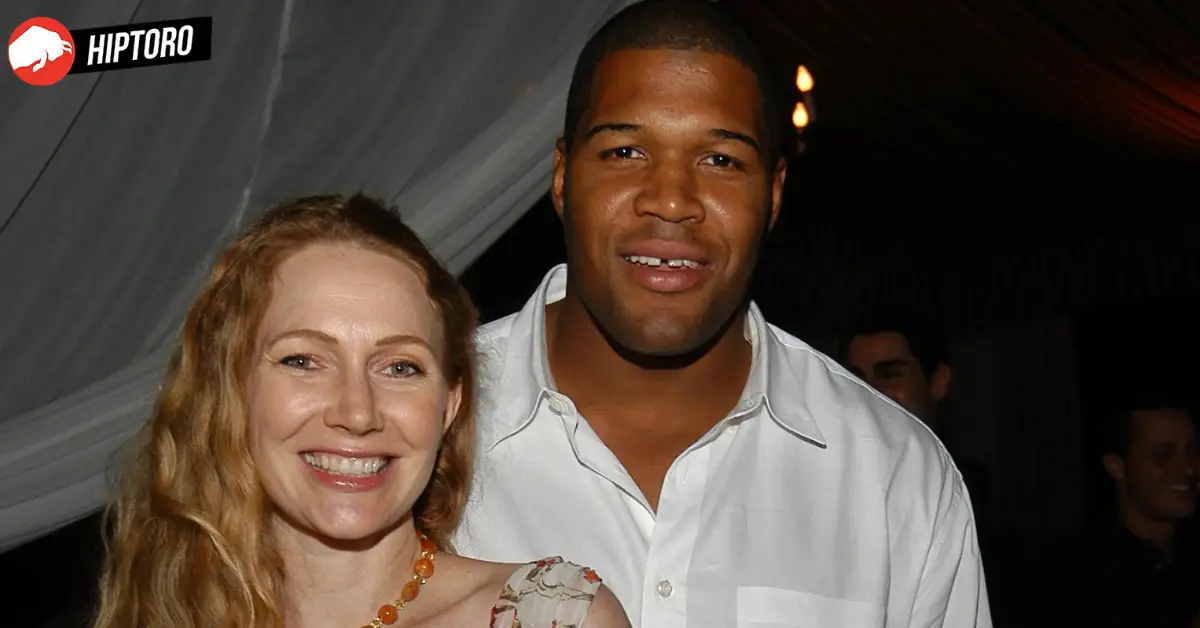 Who Is Jean Muggli? All About Michael Strahan's 2nd Wife