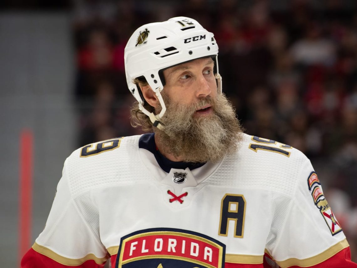 Top 10 Oldest and Youngest Players in NHL