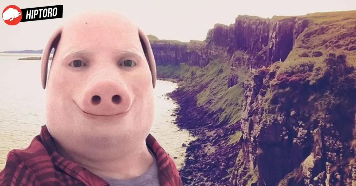 Who is John Pork? Real Identity Explained