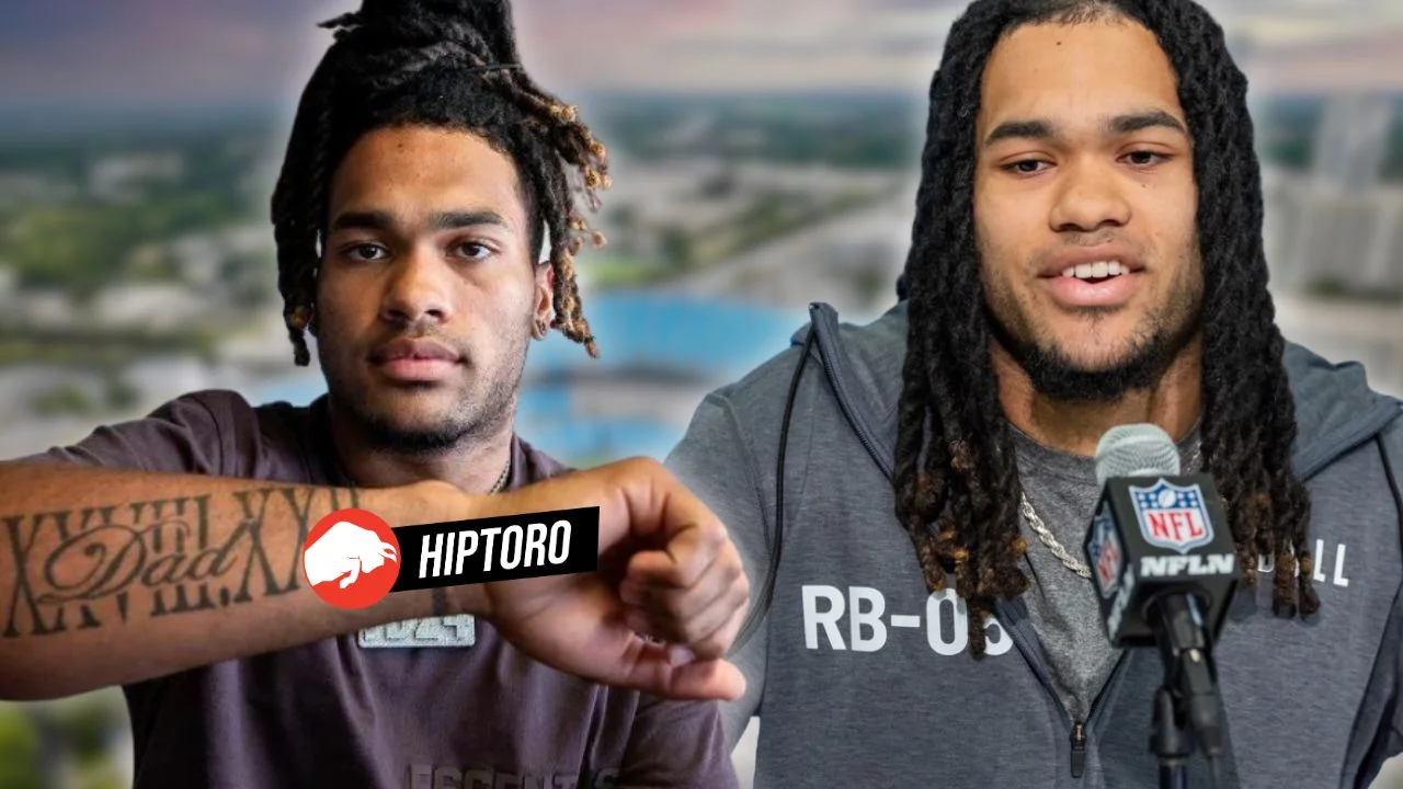 NFL News: Jonathon Brooks Set to Elevate the Baltimore Ravens' Rushing Game