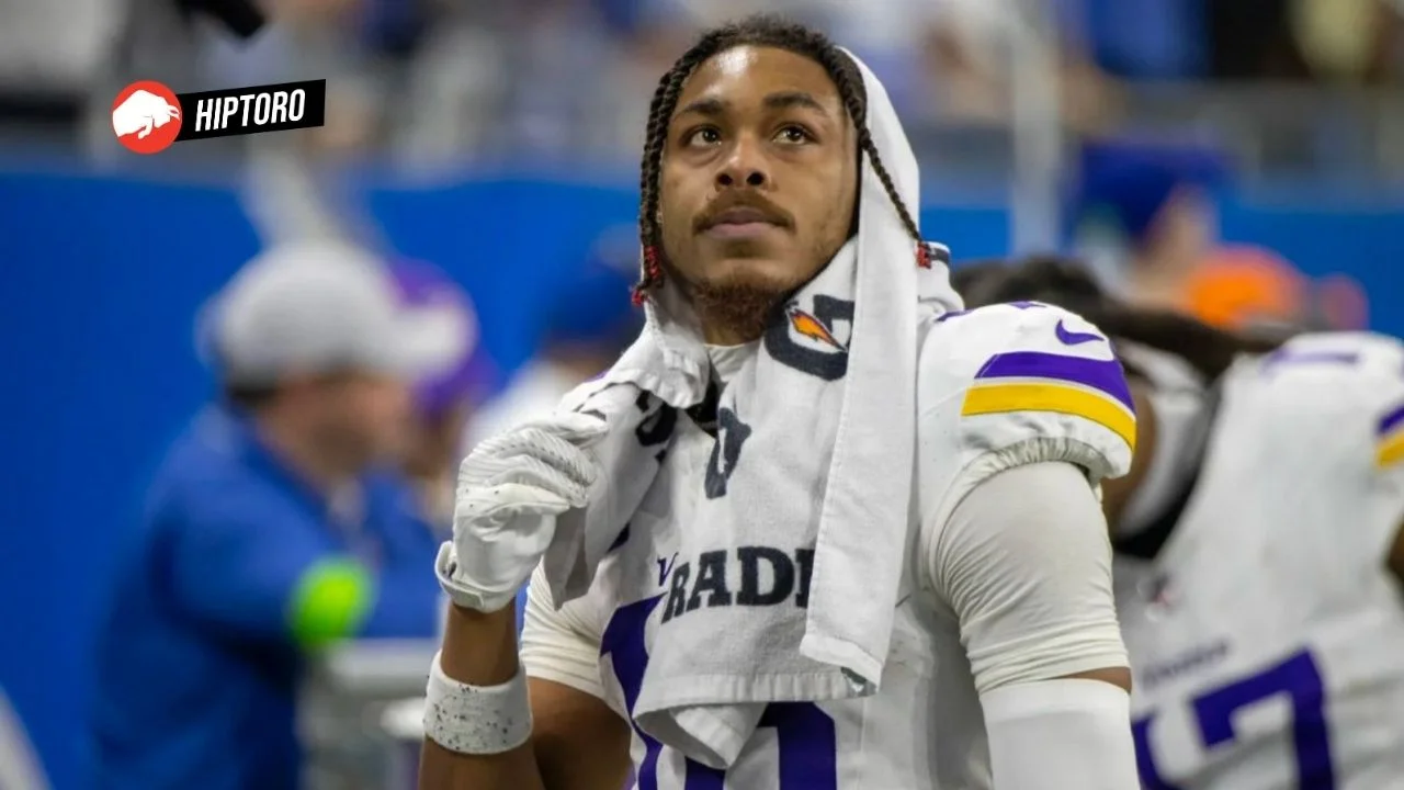 NFL News: Justin Jefferson's Openness on Envy and Future Uncertainty in ...