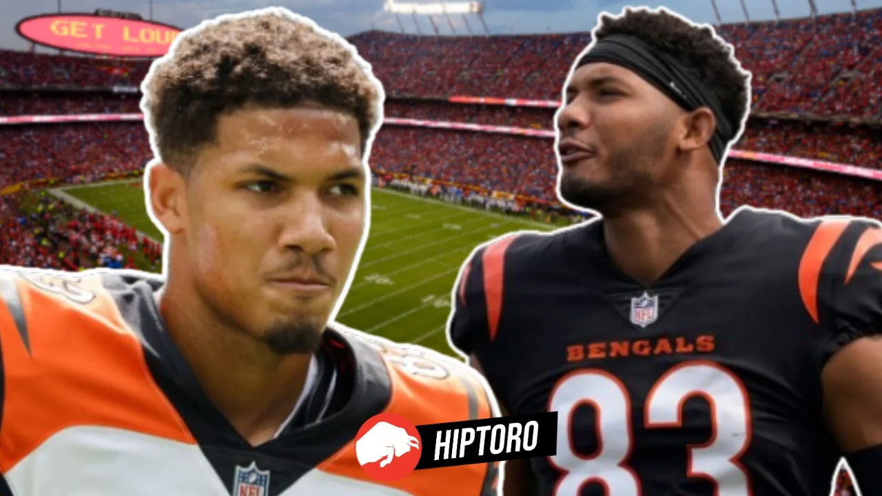 NFL News: Kansas City Chiefs' Strategic Move for Cincinnati Bengals ...