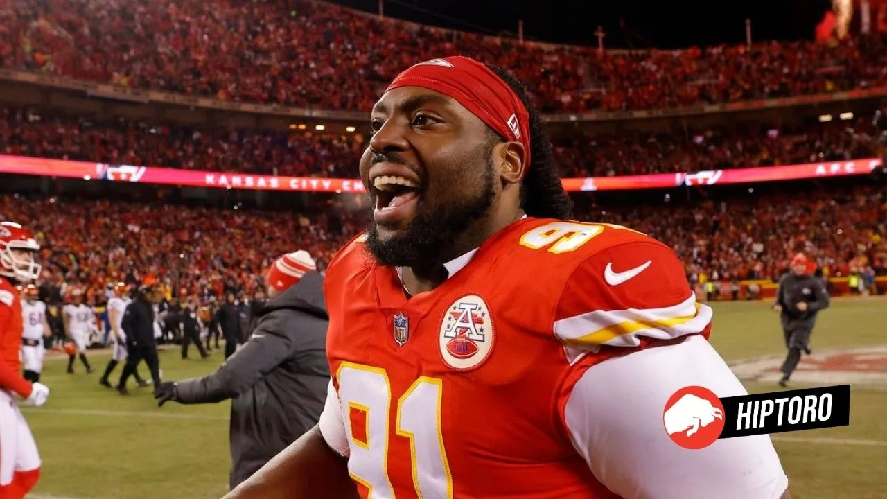 NFL News: Kansas City Chiefs at a Crossroads, Eyeing $800,000,000 ...