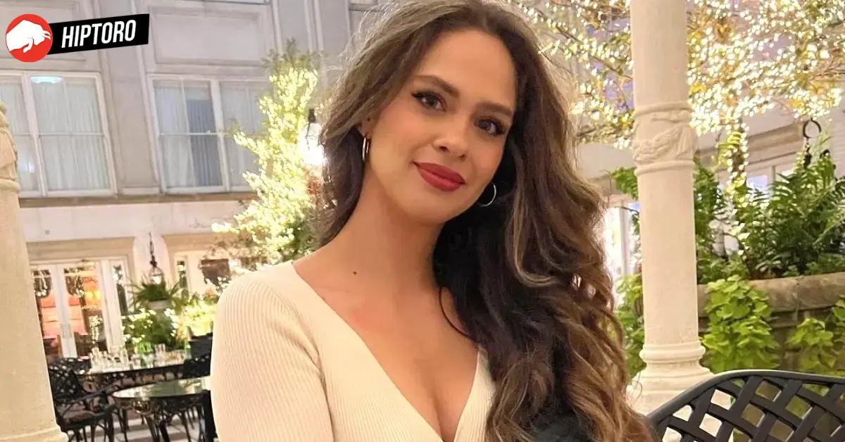 Who is Kelsey Anderson? Everything You Need To Know About The Winner of ...