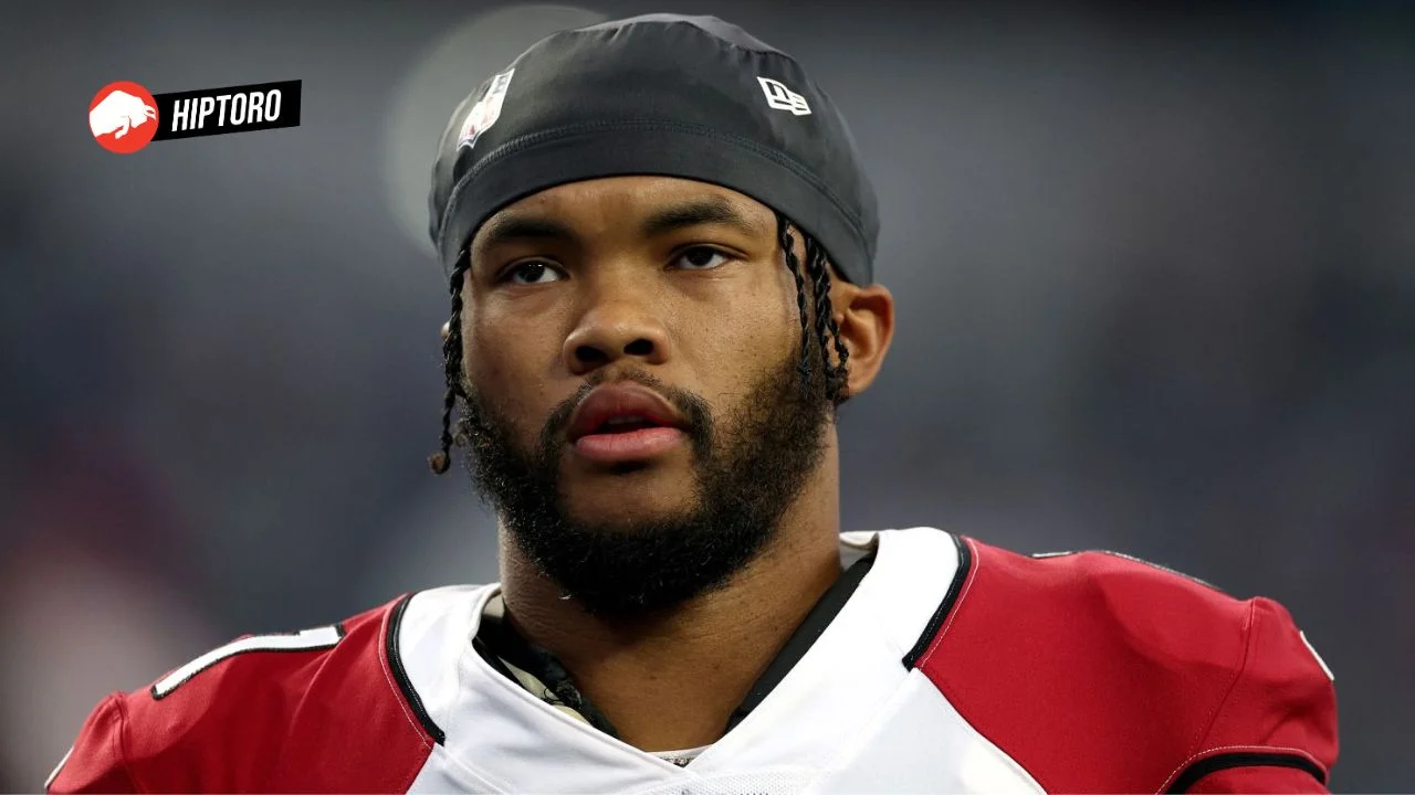 NFL News: Kyler Murray Recovery and Teamwork with Trey McBride Lights ...