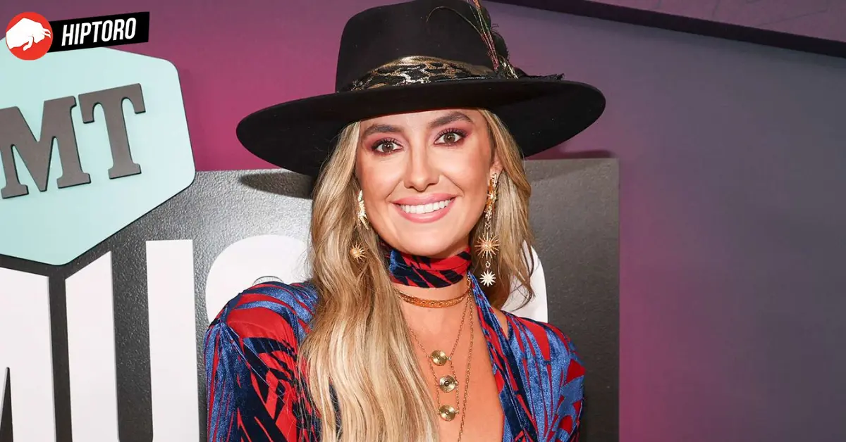 Lainey Wilson's Wiki: Age, Career, Boyfriend, Father, Net Worth