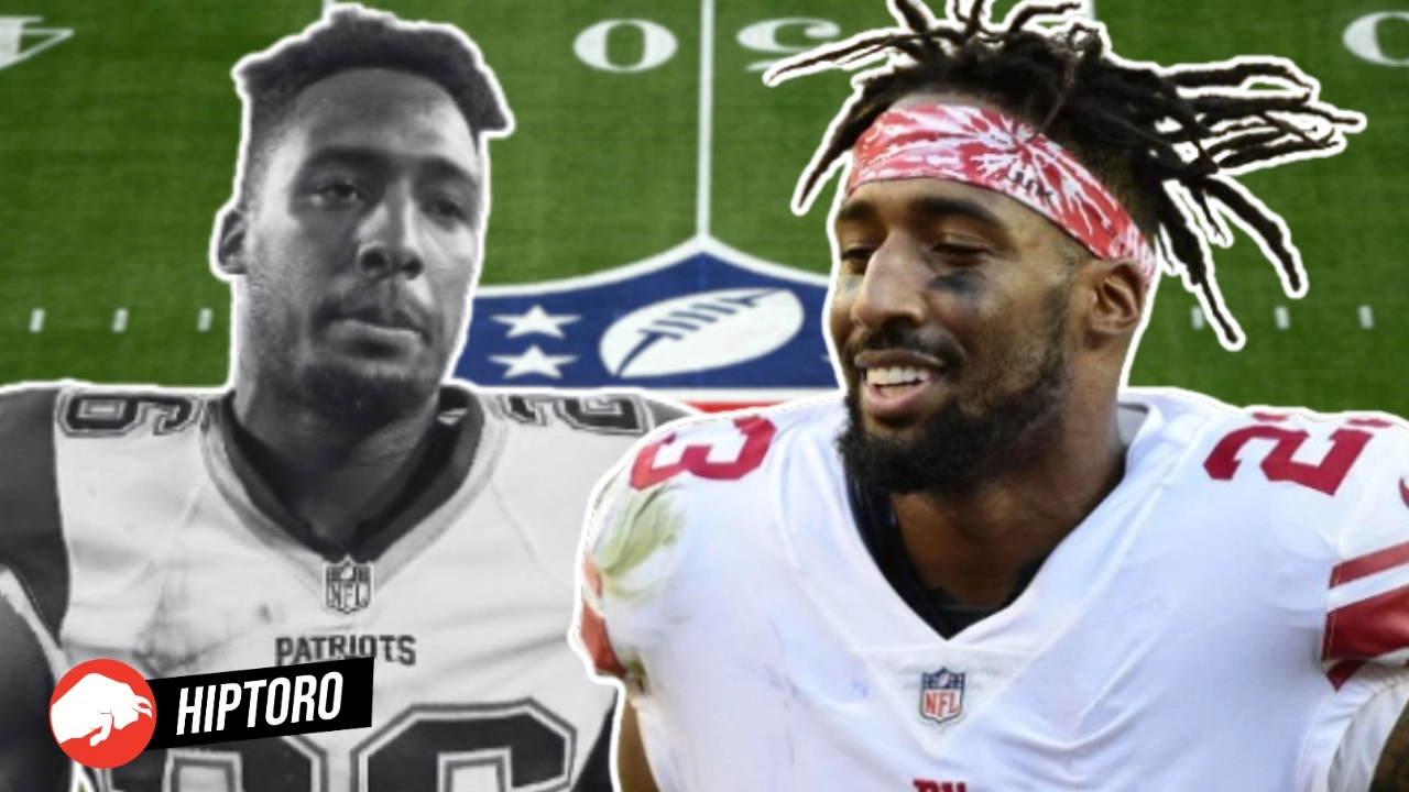 NFL News: Logan Ryan Hangs Up Cleats After Distinguished 11-Year NFL ...