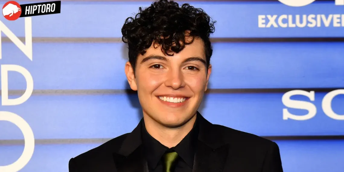 Mack Bayda's Biography- Age, Career, Personal Life, Movies, Net Worth