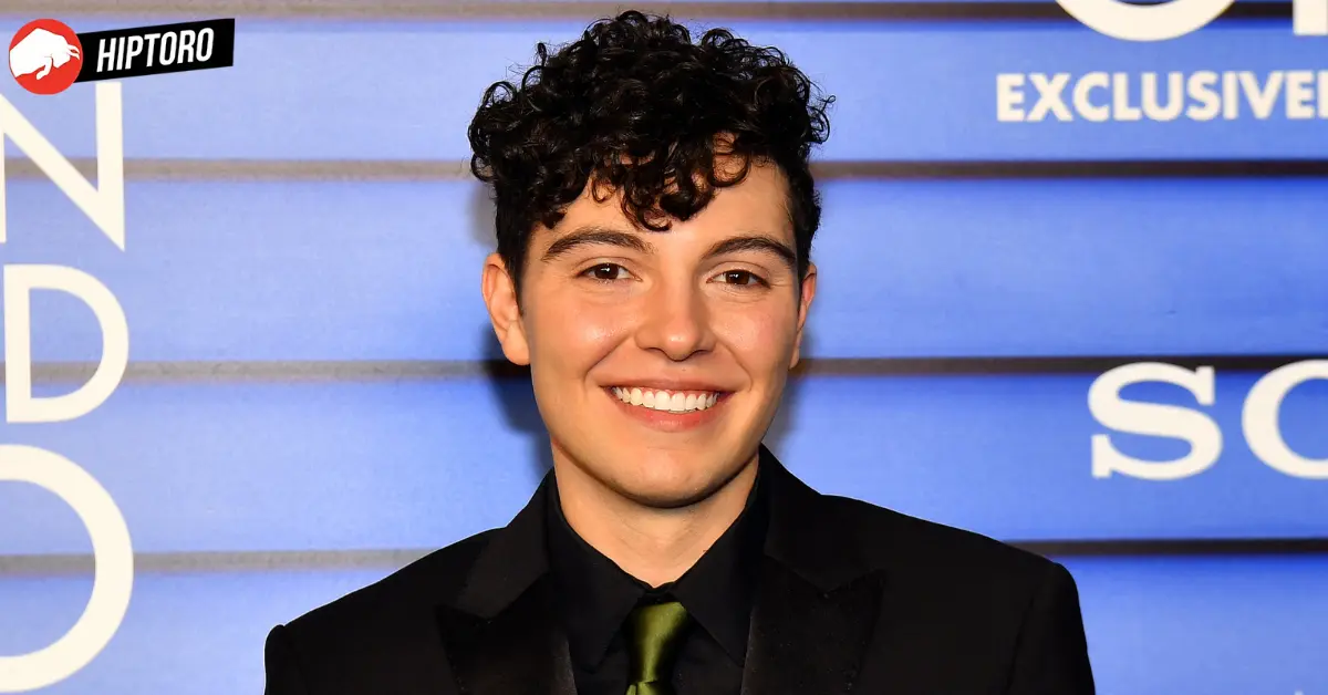 Mack Bayda's Biography- Age, Career, Personal Life, Movies, Net Worth