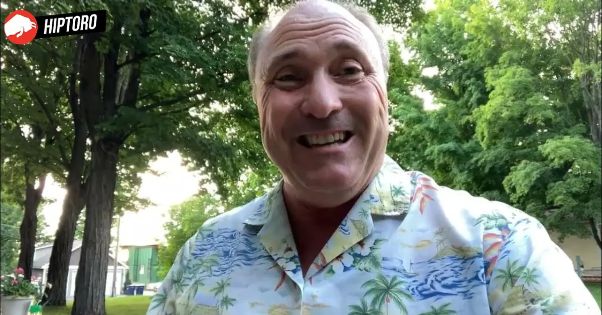 Mark Torregrossa Biography: All about the World Famous Meteorologist