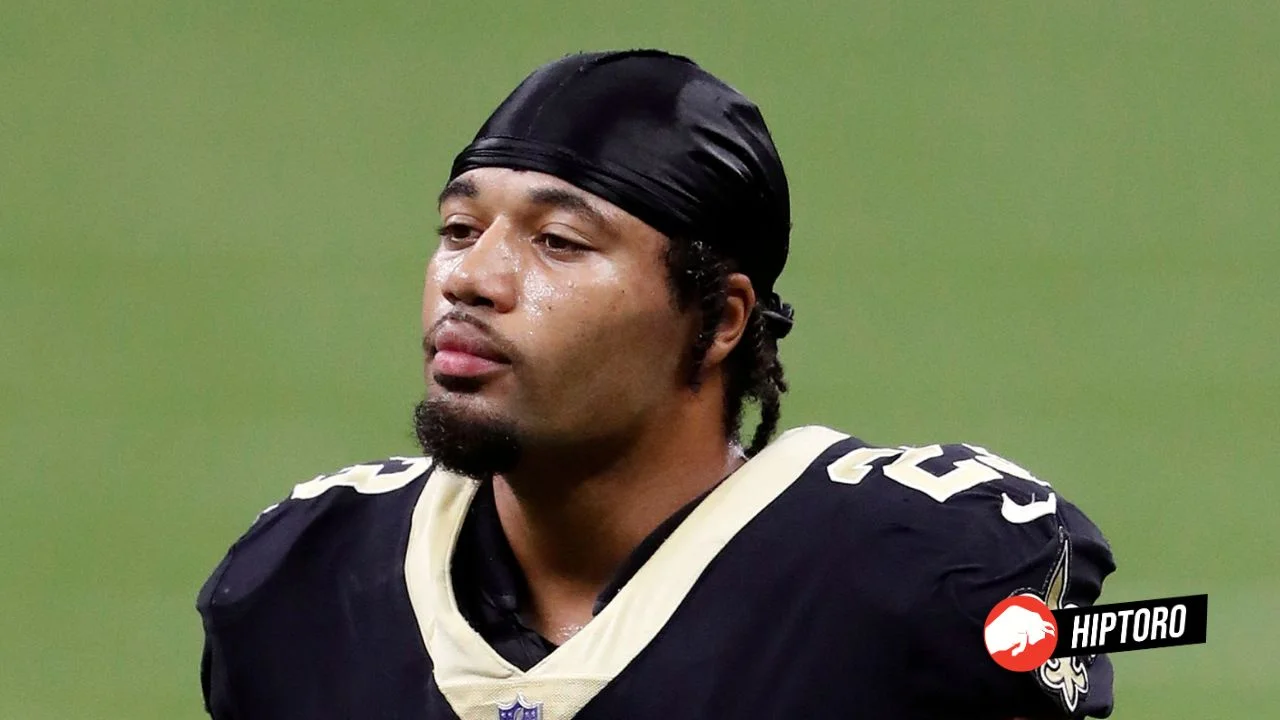 NFL News: Marshon Lattimore, The $97,000,000 Star Shaping the Future of ...
