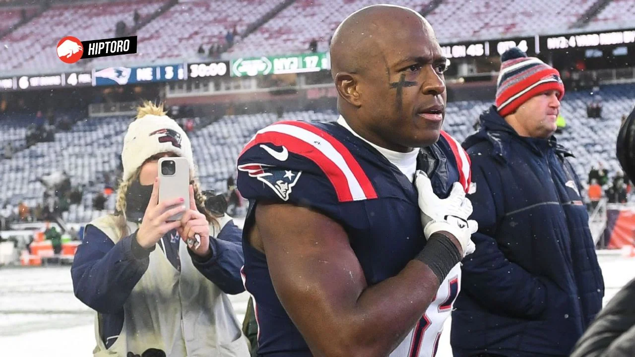 NFL News: Matthew Slater's Ascension, A New Era of Leadership for the ...