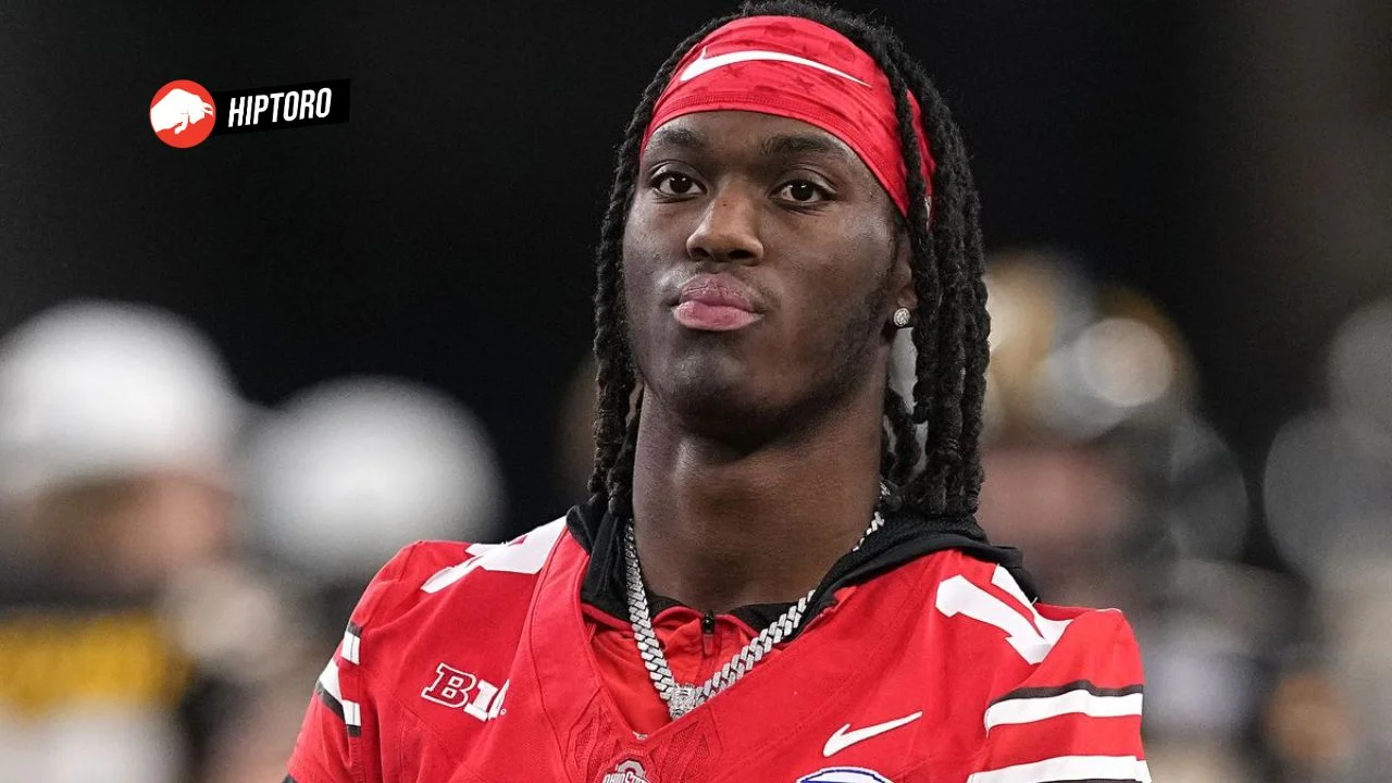 NFL News: Marvin Harrison Jr., A Beacon of Hope for the Arizona ...