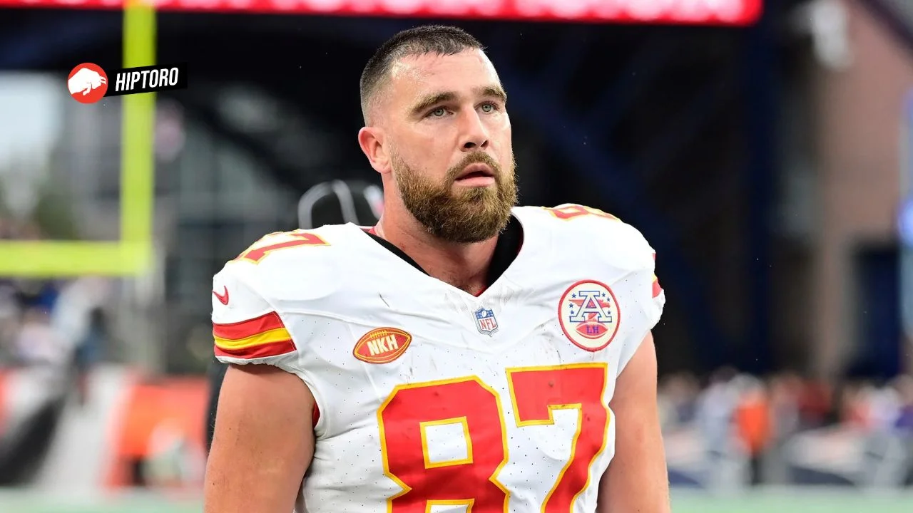 NFL News: Kansas City Chiefs Pick Jared Wiley For $4,700,000 As The ...