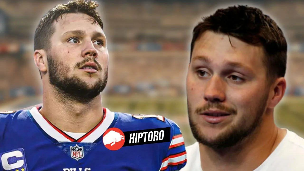 NFL News: How Much Do NFL's Star Defense Players Like Josh Allen Really ...
