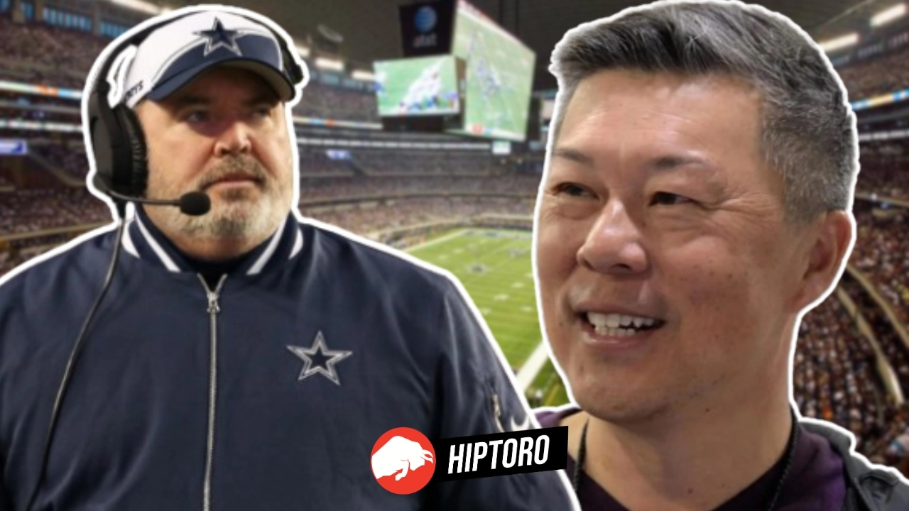NFL News: Dallas Cowboys' Coach Mike McCarthy Teams Up with Elite Agent Don Yee Amidst 2024 NFL ...