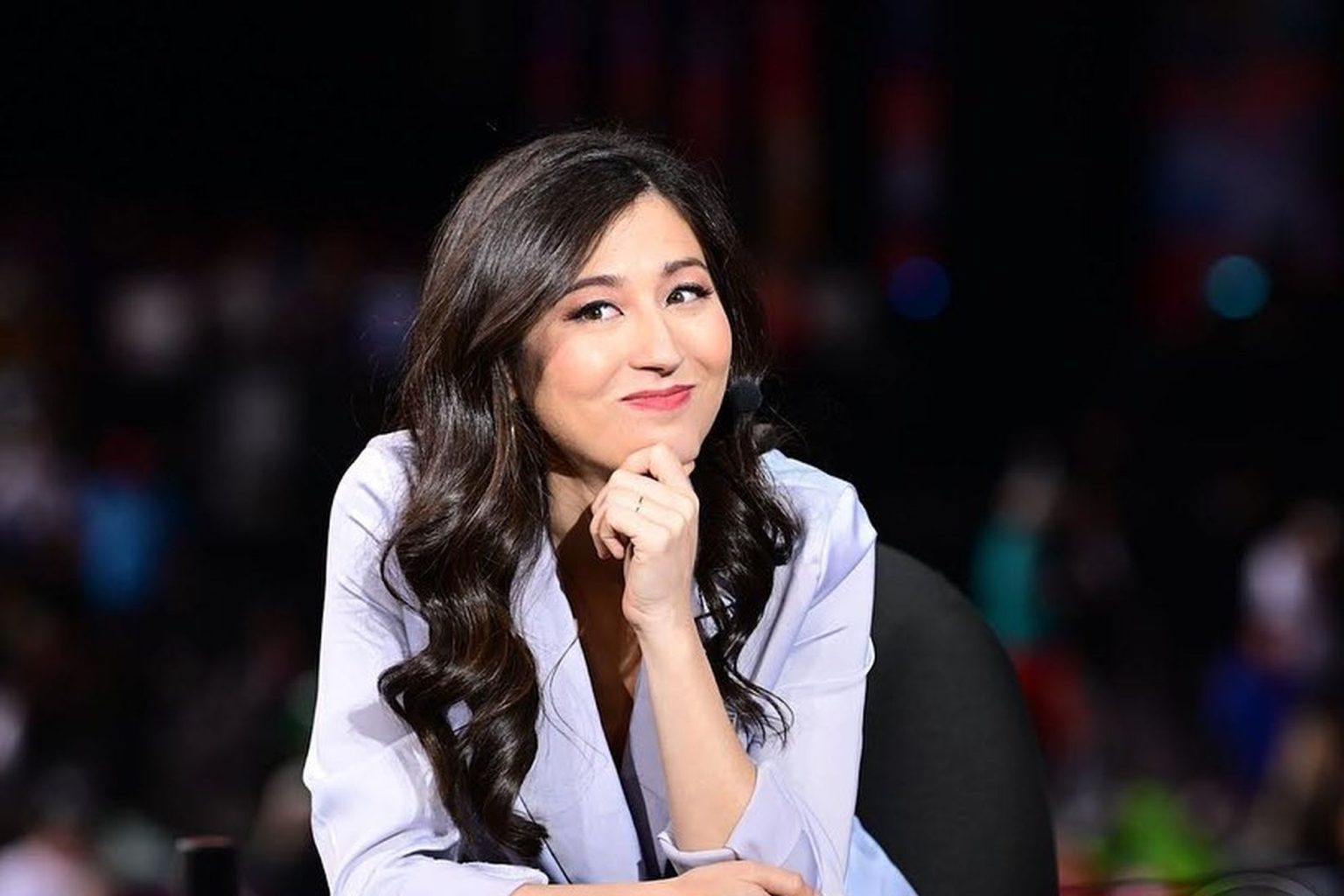 Top 10 Most Influential Women in Sports Media