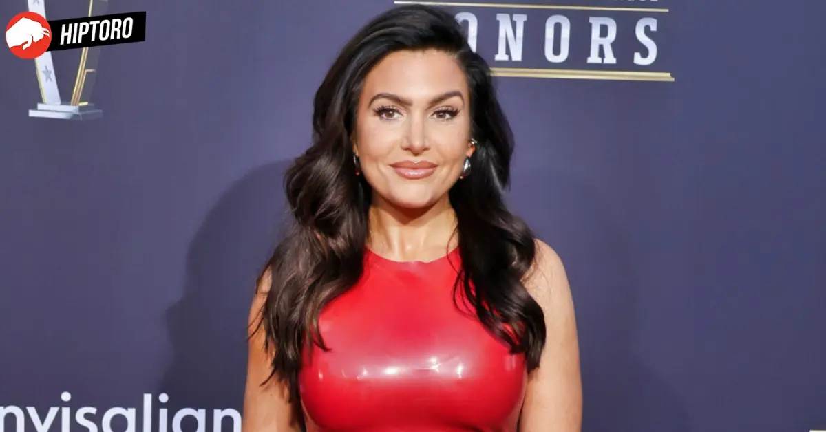 Molly Qerim's Wiki: Biography, Early Life, Career, Ex-Husband, Net Worth