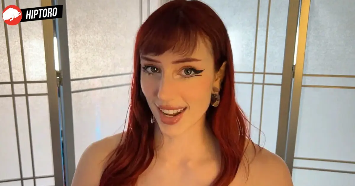 Who Is Morgpie? Biography, Family, Personal Life, Net Worth