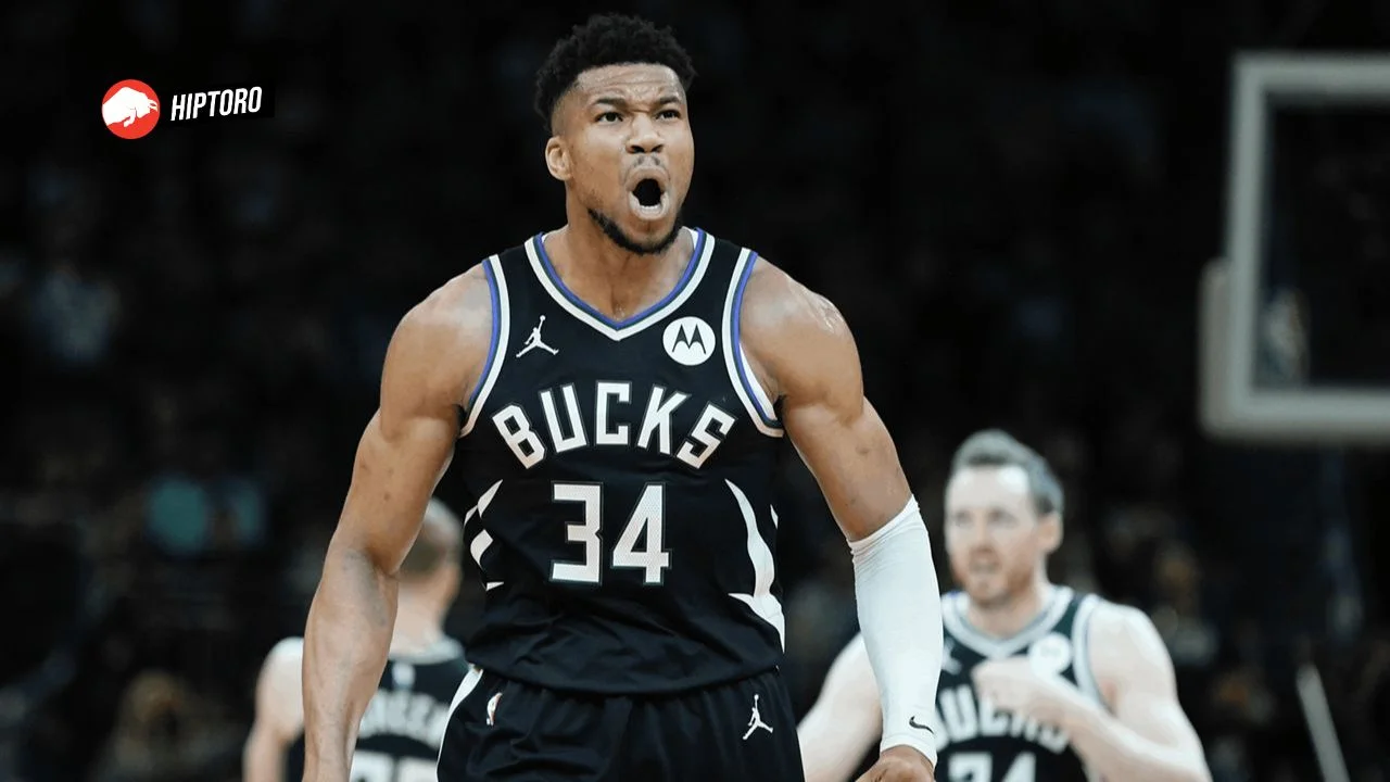 NBA News: Milwaukee Bucks Face Playoff Challenges, Bobby Portis Calls ...