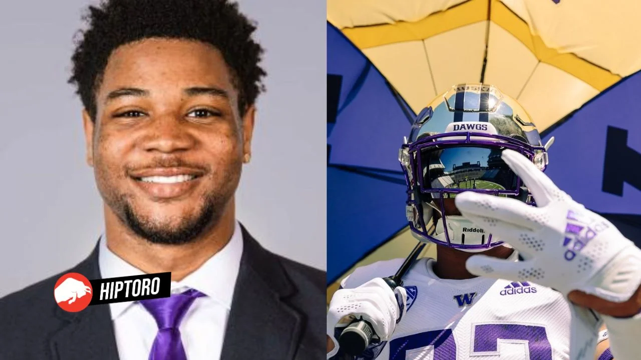 NCAA News: Rising Star Tybo Rogers Faces Serious Charges, What This Means for the Washington Huskies