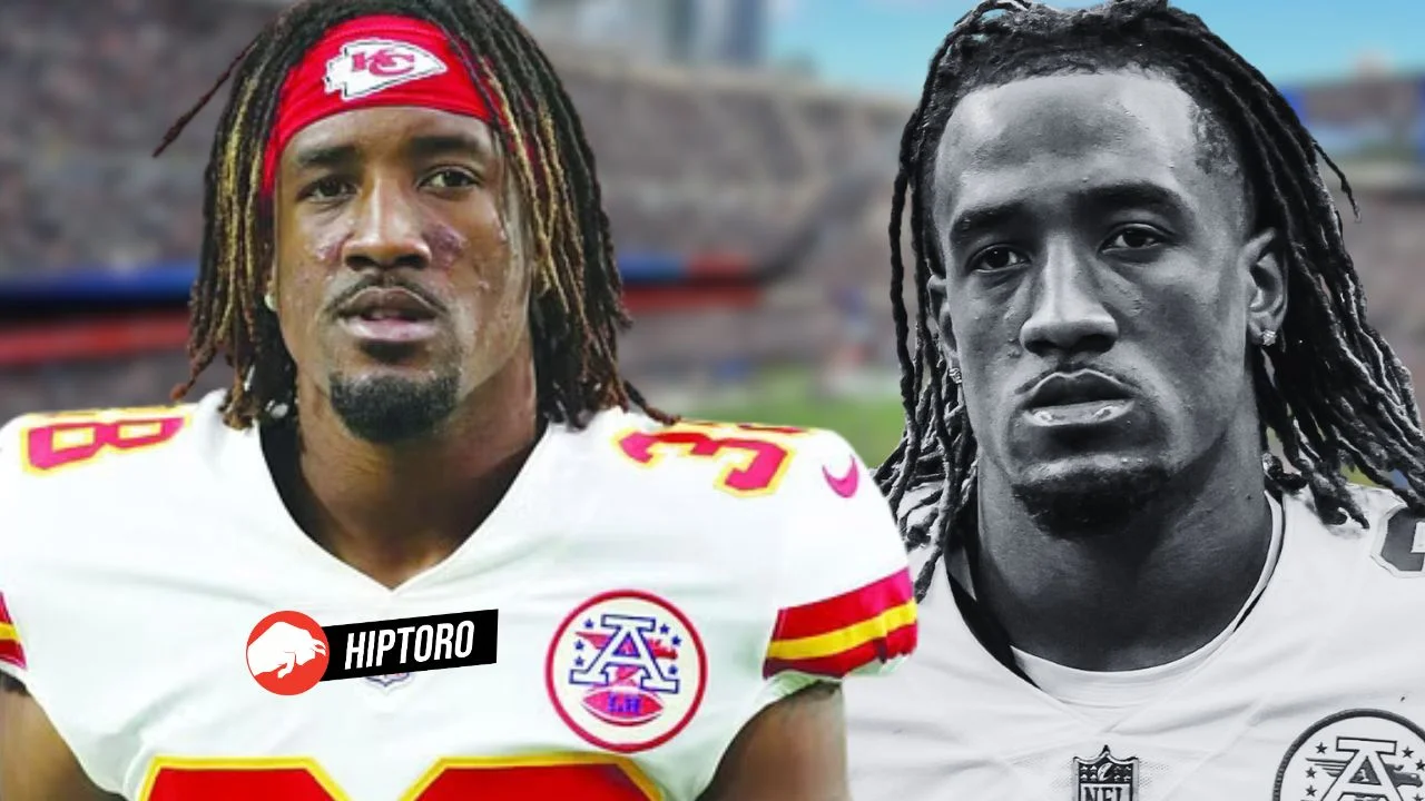 NFL News: L'Jarius Sneed's Big Move From Kansas City Chiefs to the ...