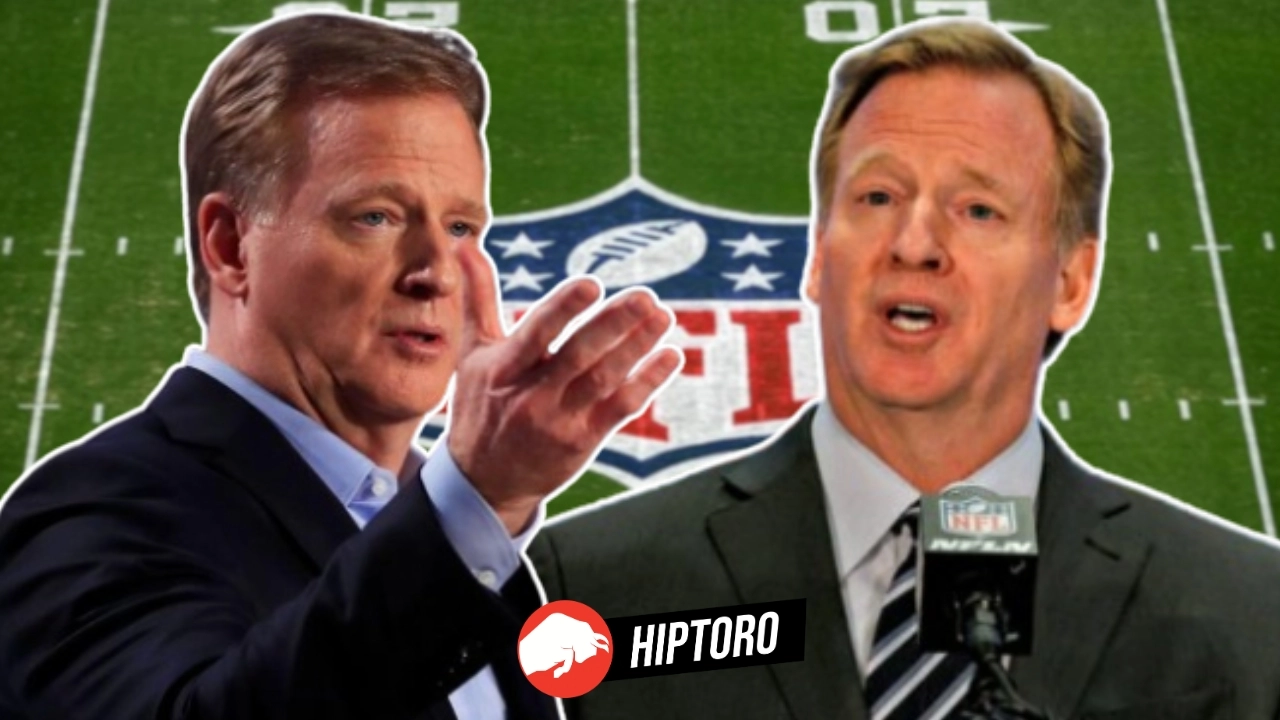 NFL News: What All Changes Has NFL Commissioner Roger Goodell Proposed ...