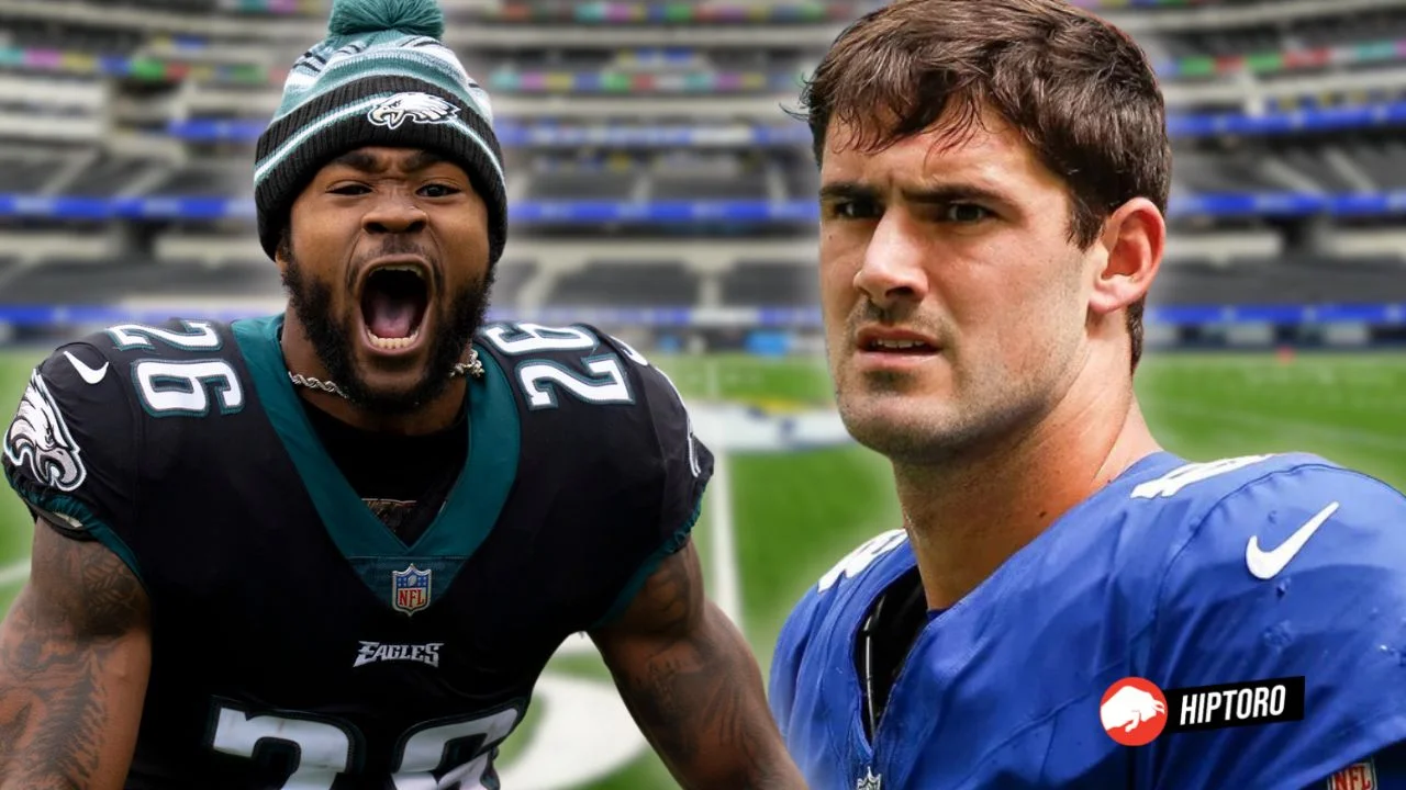 NFL News: Miles Sanders, Daniel Jones, Deebo Samuel, and Trevor ...