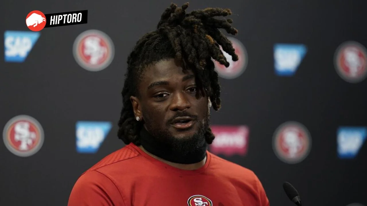 NFL News: Insider Debunks Brandon Aiyuk Trade Rumors Amid Pittsburgh ...