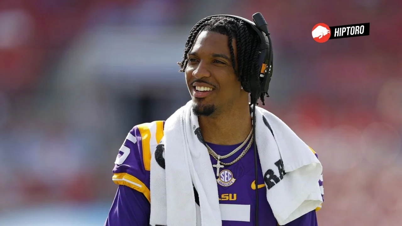 NFL News: Kurt Warner Endorses Jayden Daniels as Washington Commanders’ TOP Draft Pick