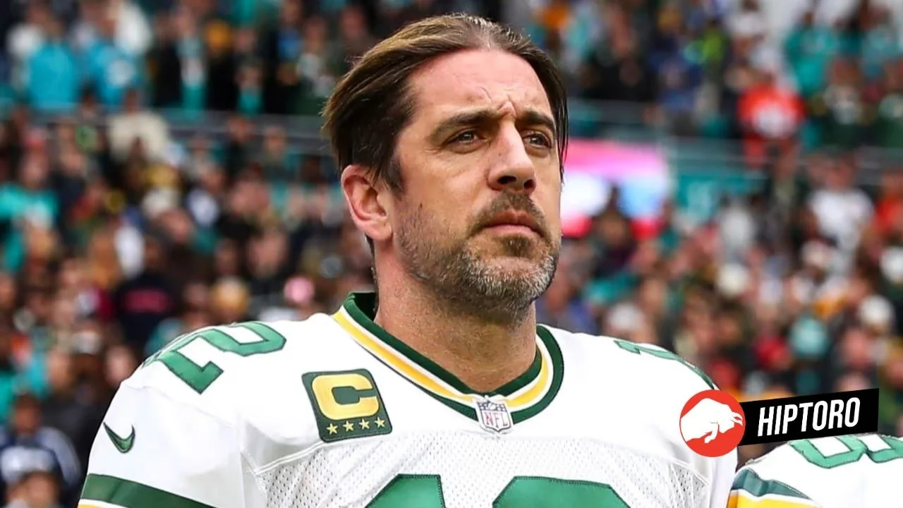 NFL News: Aaron Rodgers and Mike Williams Lead New York Jets' Resurgence for Epic Comeback Season