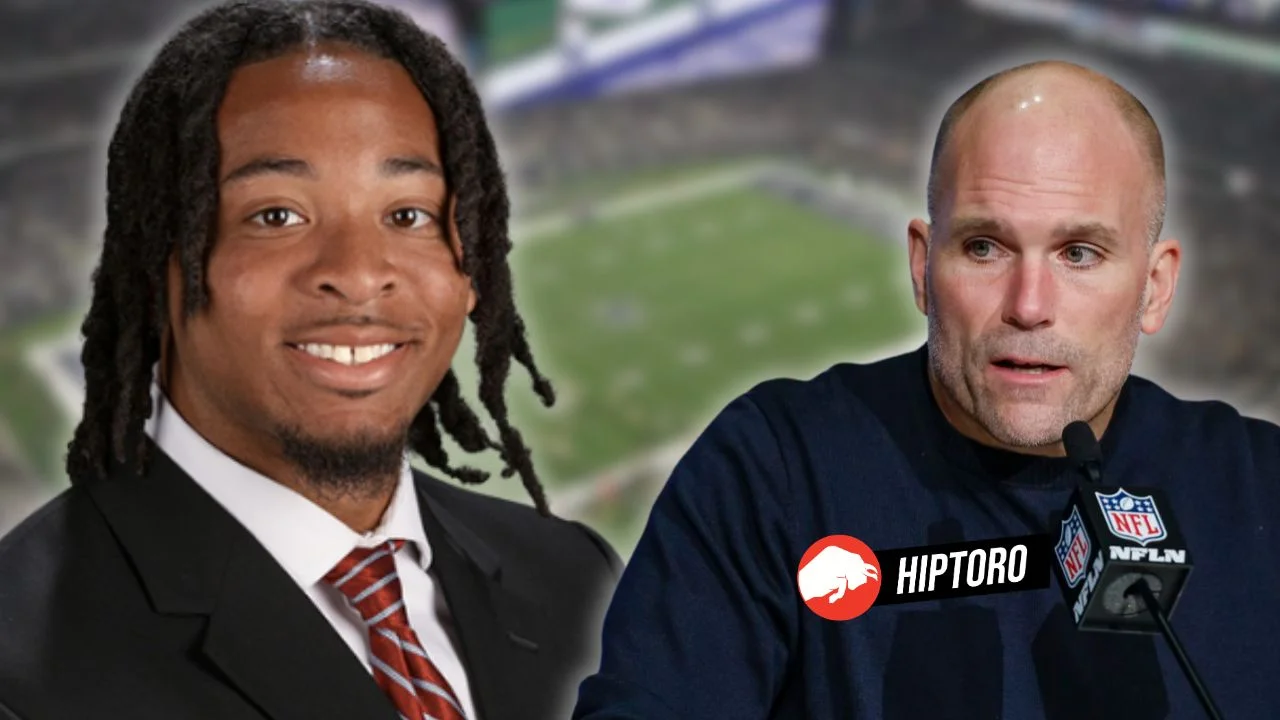 NFL News: Baltimore Ravens' 2024 Draft Blueprint Unveiled, Targeting Defensive Reinforcements ...