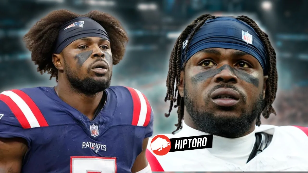 NFL News: Ban on the Hip-Drop Tackle Sparks Debate and Redefines NFL ...