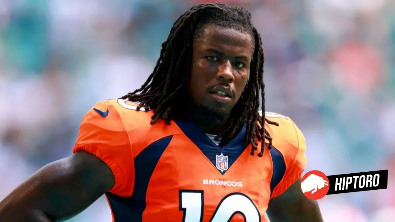 NFL News: Big Bet on Jerry Jeudy – A Calculated Risk or a $58,000,000 ...