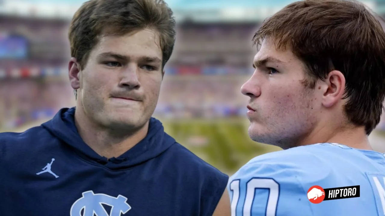 NFL News: Bill Belichick's Concerns, Drake Maye's NFL Transition May Be ...