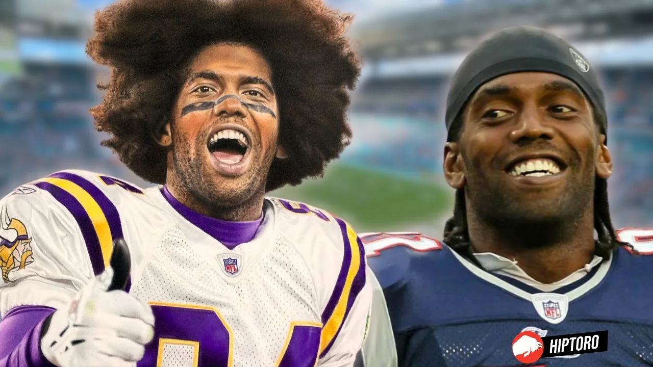 NFL News: Bill Belichick's Genius Move, Acquiring Randy Moss in a Draft ...